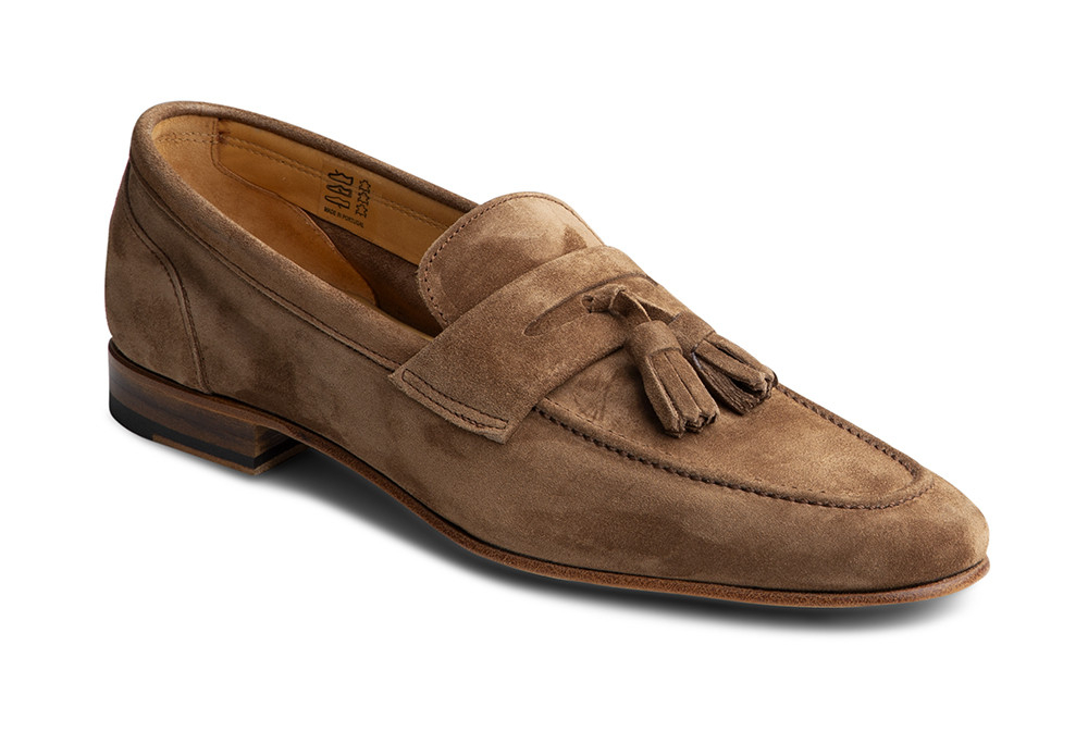 Benson Shoes